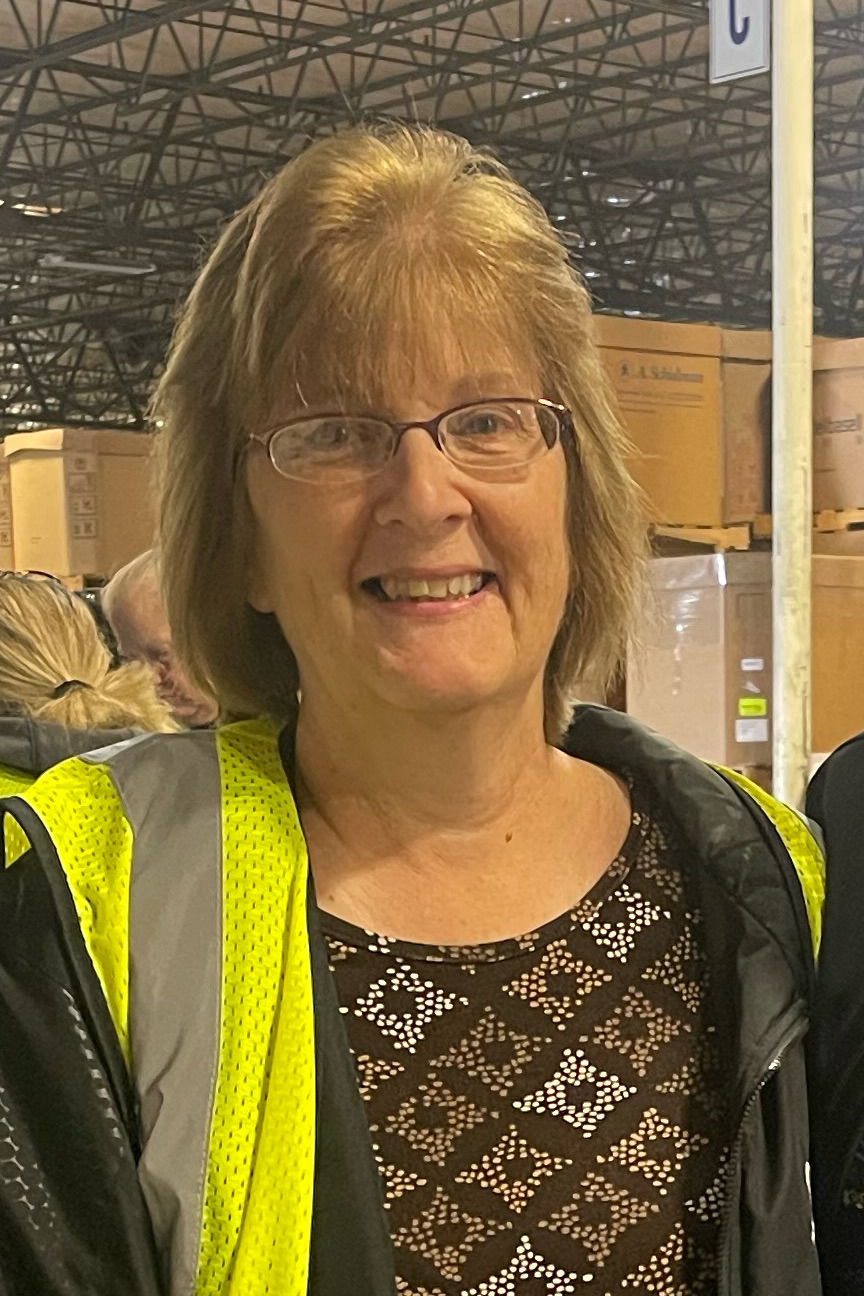 Spotlight – Sharon Crace | ASW